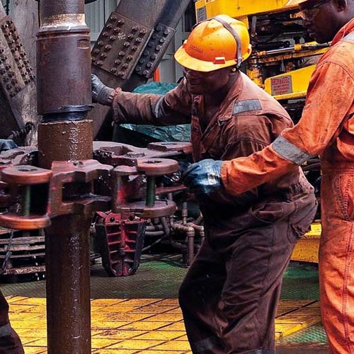 Well Services | PSMC Nigeria Ltd. | Oilfield Service Company